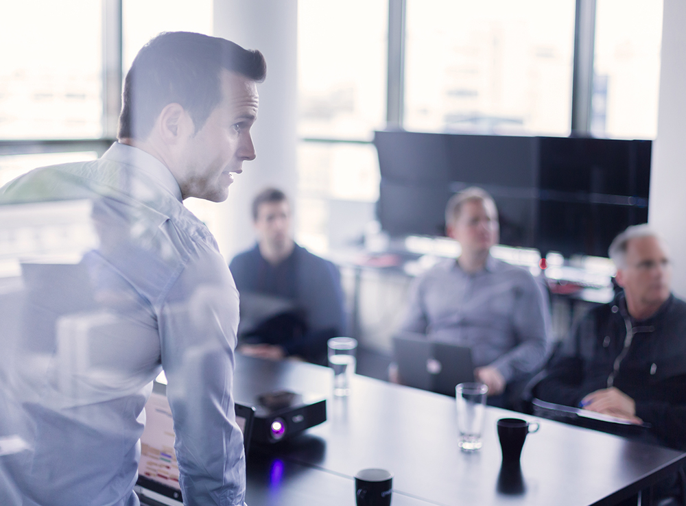 שאלות ותשובות - Delta Capital